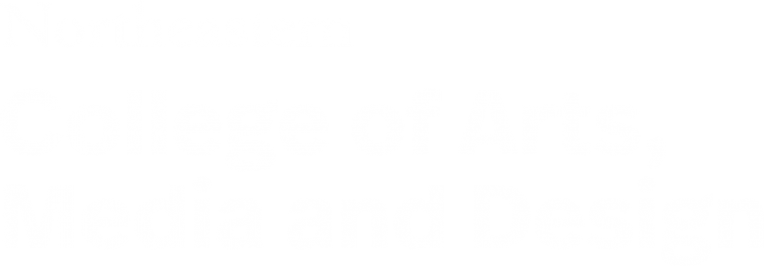 College of Arts, Media and Design - University Advancement