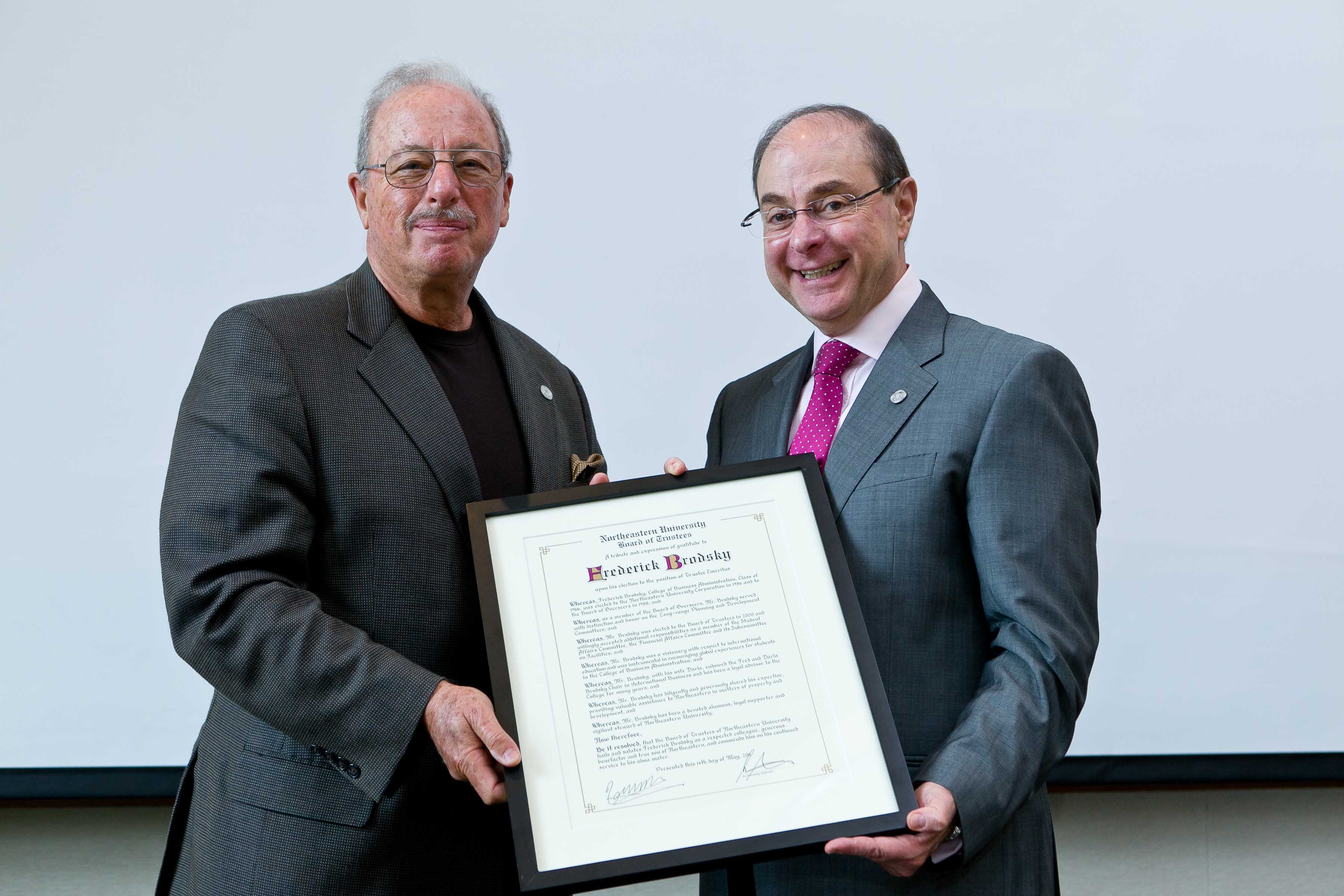 News | University Advancement