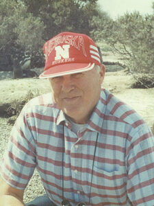 Northeastern Storytellers: Jim Waters - University Advancement