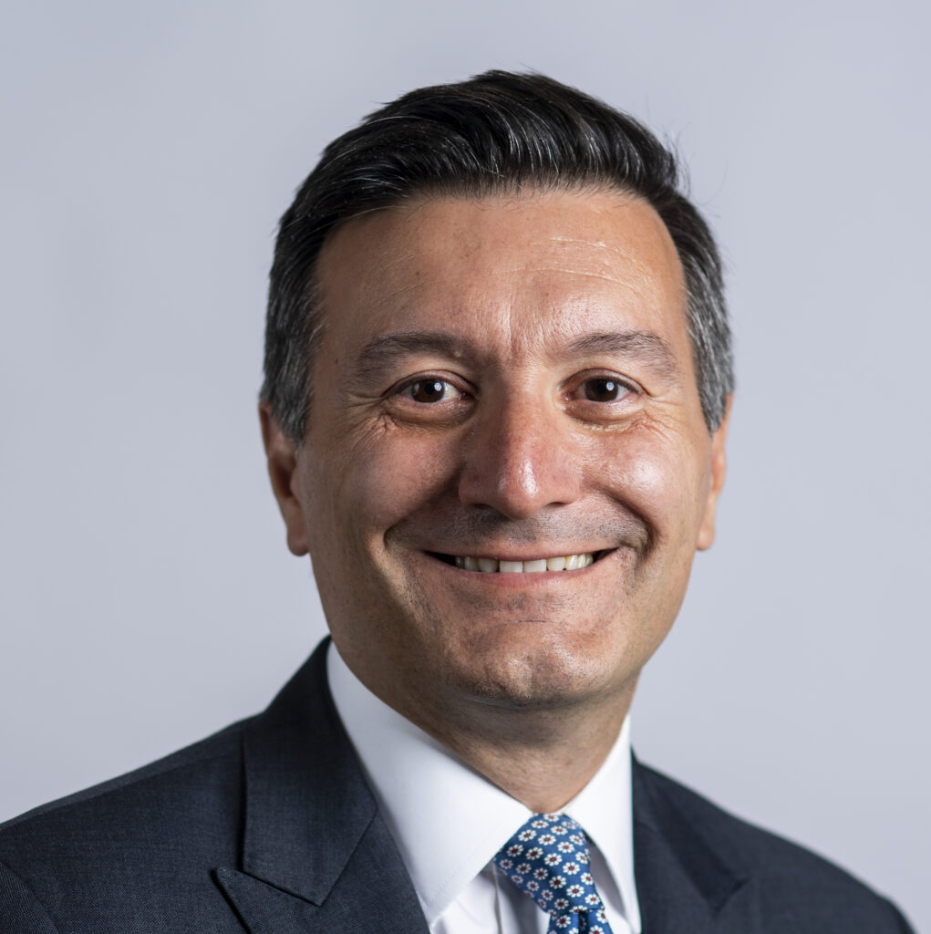 Contact Us - University Advancement